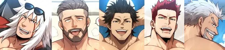 "Clay (Pokemon)" by Kyorzart from Patreon | Kemono