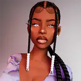 Posts of Ebonixsims from Patreon | Kemono
