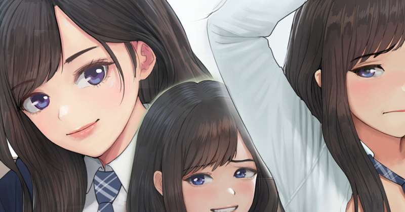 "high school girl Hiromi photoshoot (eng,jp,kr)" by mezzo from Pixiv Fanbox | Kemono