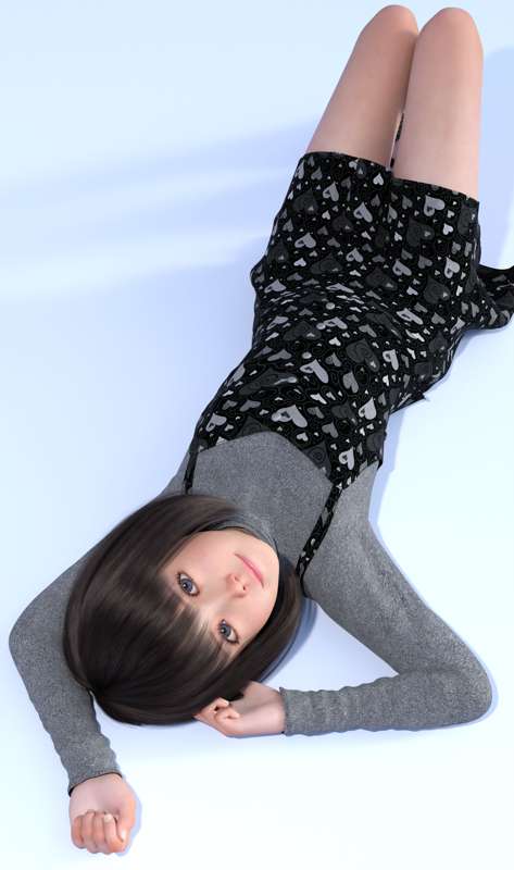 "無題" by arufu from Pixiv Fanbox | Kemono