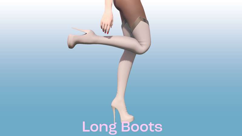 Posts of Nyaughty from Patreon | Kemono