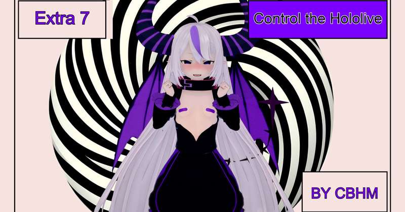 "Laplus C.T.H Extra Content" by CBHM from Pixiv Fanbox | Kemono