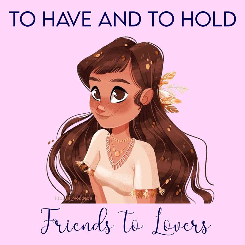 "[F4M] To Have And To Hold