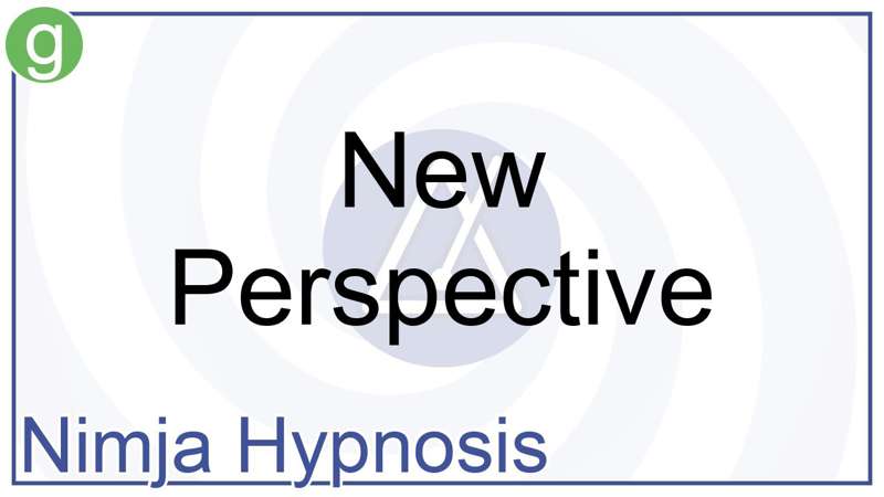 "Hypnosis - New Perspective" by Nimja from Patreon | Kemono