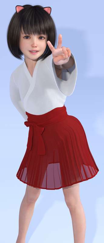 Posts of arufu from Pixiv Fanbox | Kemono