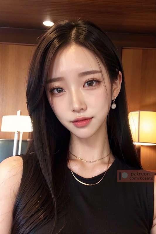 "R-18 AI Girl 🔞 later girl2 [23Fk] by.kosato" by kosato from Patreon | Kemono