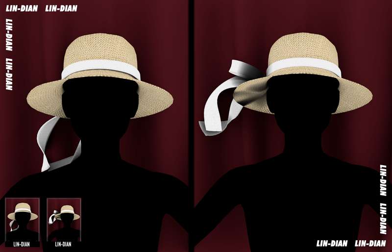 "LIN-DIAN 20220421" by 典 林 from Patreon | Kemono