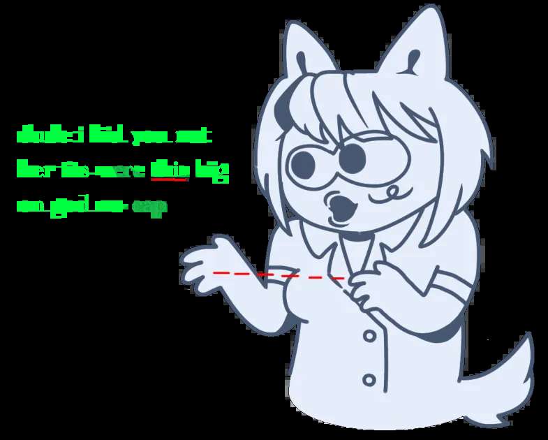 "All the reaction images!" by TePeS101 from Patreon | Kemono