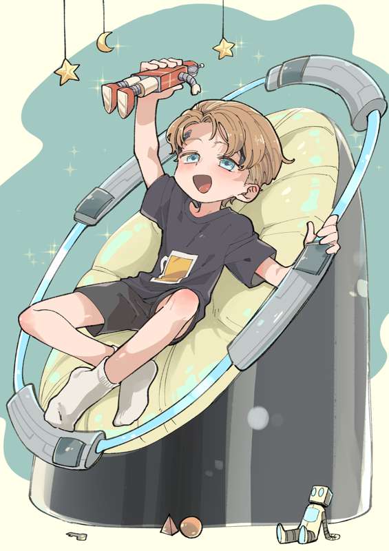 "4月skeb2" by お茶 from Fantia | Kemono