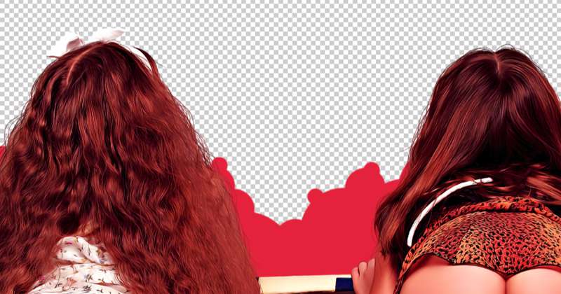 ""1 Million Views Special" Render" by AI.Hilkan from Pixiv Fanbox | Kemono