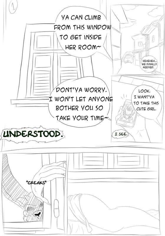 "Sketch work + Bonuses" by Baker from Pixiv Fanbox | Kemono