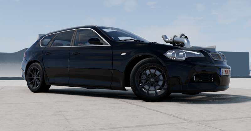 "Mike's RB Pack V1.2" by mike from Patreon | Kemono