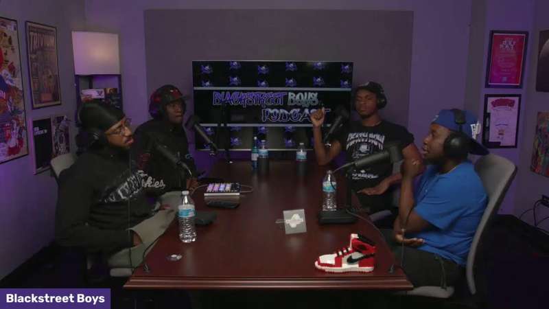 Posts of blackstreetboys from Patreon | Kemono