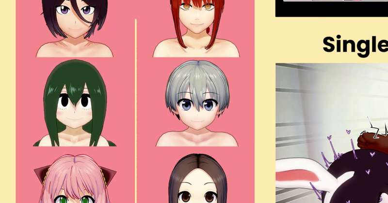 "Commissions are open!" by ntr4joy from Pixiv Fanbox | Kemono