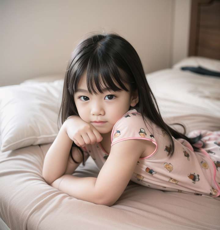 "(非R18)ほぼ写真 パジャマ / (non-R18) Photolike Pajama" by はりま from Pixiv Fanbox | Kemono