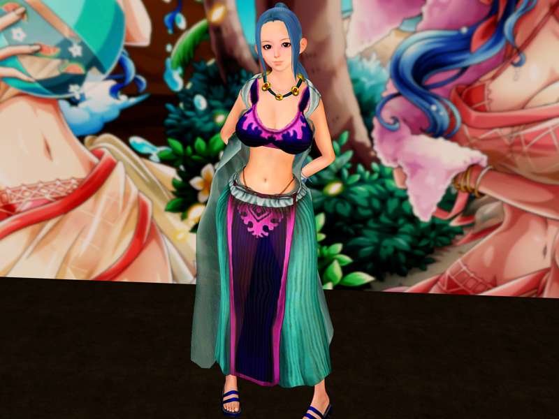 "Preview - Vivi" by mczippy from Patreon | Kemono