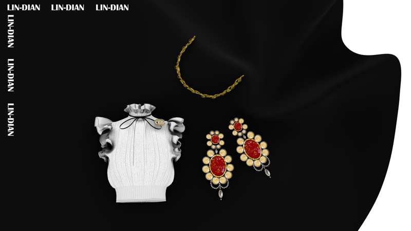 "LIN-DIAN 20211202" by 典 林 from Patreon | Kemono