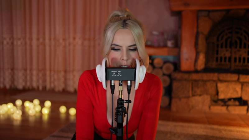 Posts of trinki_asmr from Patreon | Kemono
