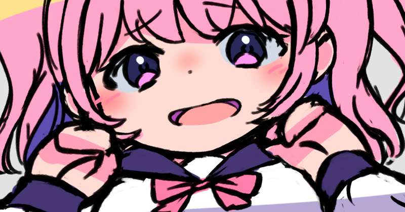限定公開】開脚ラフ By Kbicoco From Pixiv Fanbox Kemono