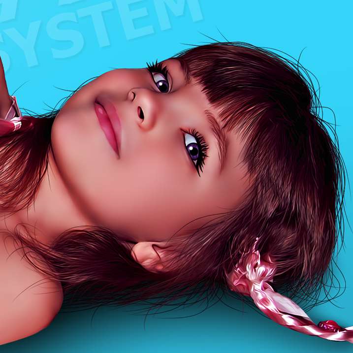 "Inna Redux Zero - Reguler Release!" by AI.Hilkan from Pixiv Fanbox | Kemono