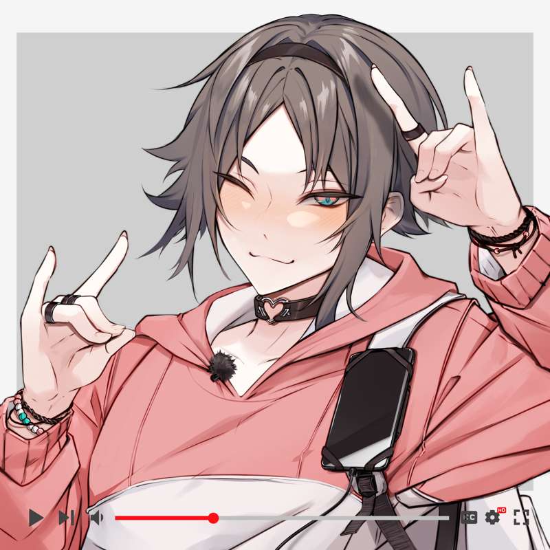 "Mysta Process ♡" by elf_boi from Patreon | Kemono