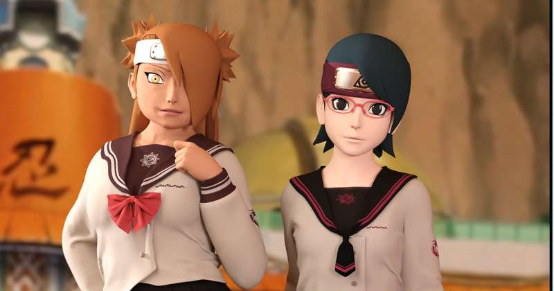 "Family love 2-5" by darkfaust from Pixiv Fanbox | Kemono