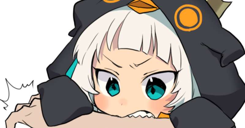 完成版 By Semimaru27 From Pixiv Fanbox Kemono