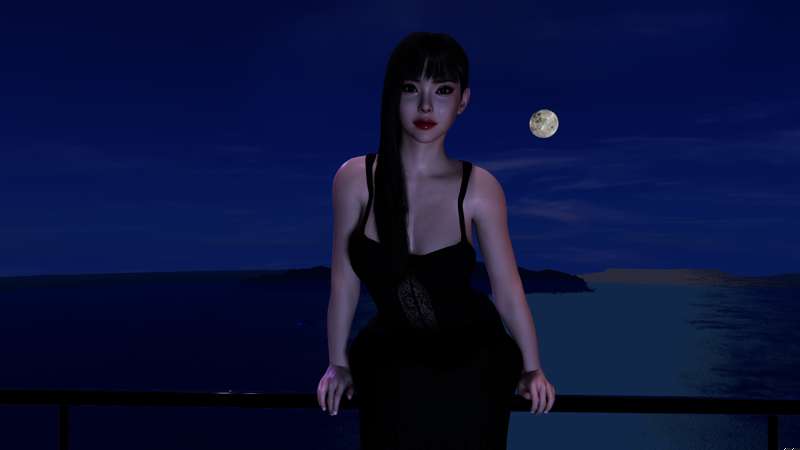 "Release: Se-Hee" by Fallen109 from Patreon | Kemono