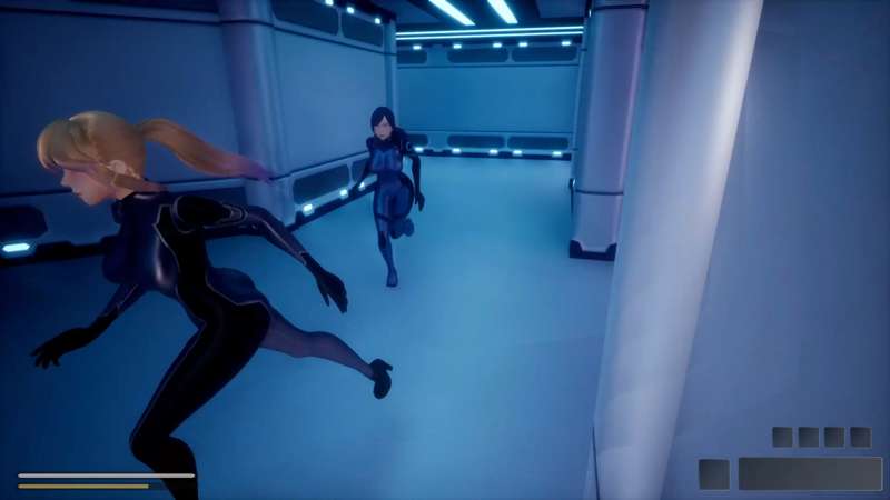 "BoundProject Devlog 25" by ryuu01 from Pixiv Fanbox | Kemono