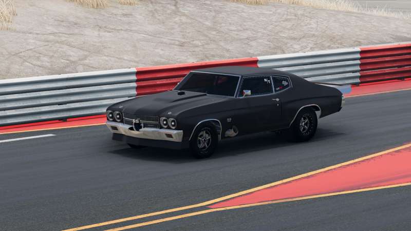 "Next Patreon car" by HalfLitPerformance from Patreon | Kemono