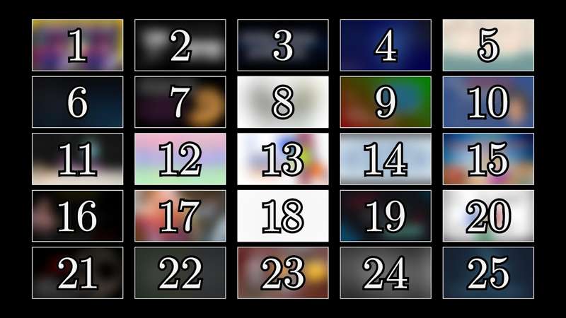 "Finishing up SoME3" by 3blue1brown from Patreon | Kemono