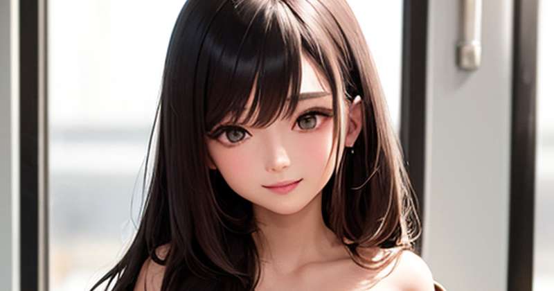 "Metro girl (Soft plan)" by ayran from Pixiv Fanbox | Kemono