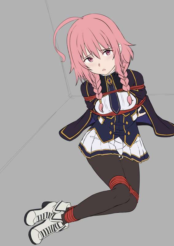 Sherry Wip By Vakaosciosa From Patreon Kemono