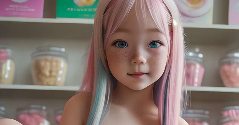 Posts of NeuralDolls from Pixiv Fanbox | Kemono