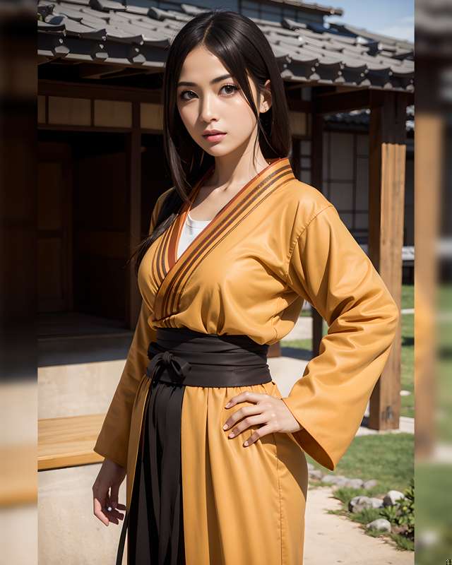 "Hanabi Hyuga - Boruto: Naruto Next Generation" by MySmartArts from Patreon | Kemono