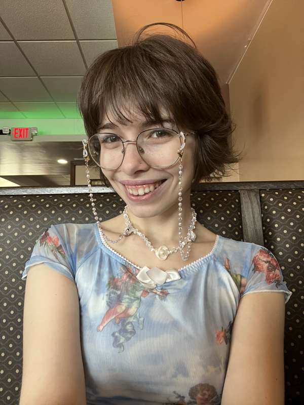 Hows Your Wednesday Going â˜ï¸ðŸ’§ By Princessemmagrace From Patreon