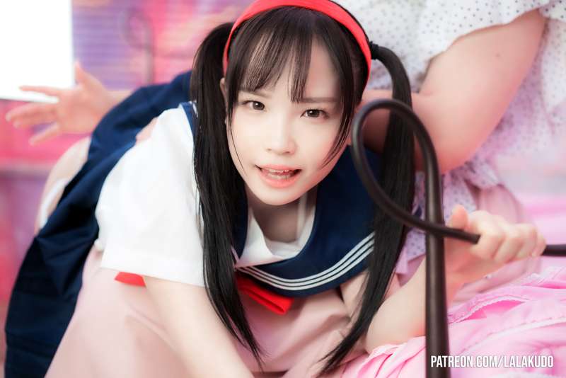 "Mom and daughter preview" by lalakudo from Patreon | Kemono