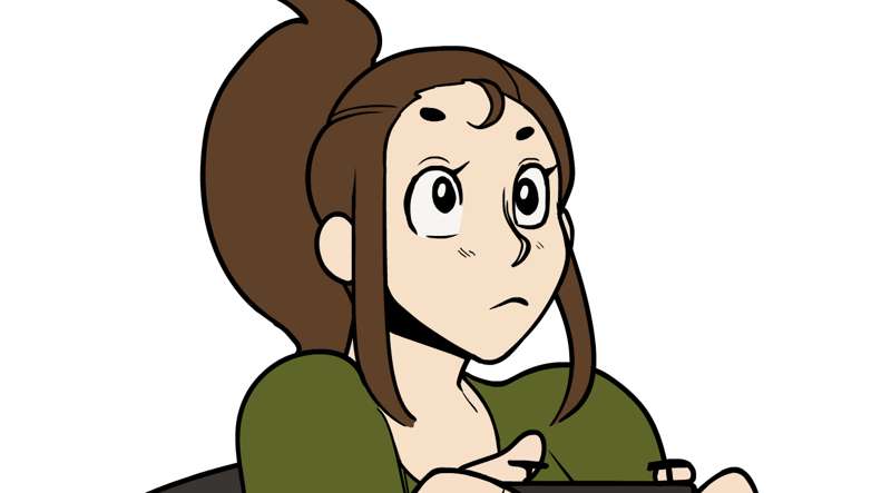 "January Animation WIPs" by TailBlazer from Patreon | Kemono