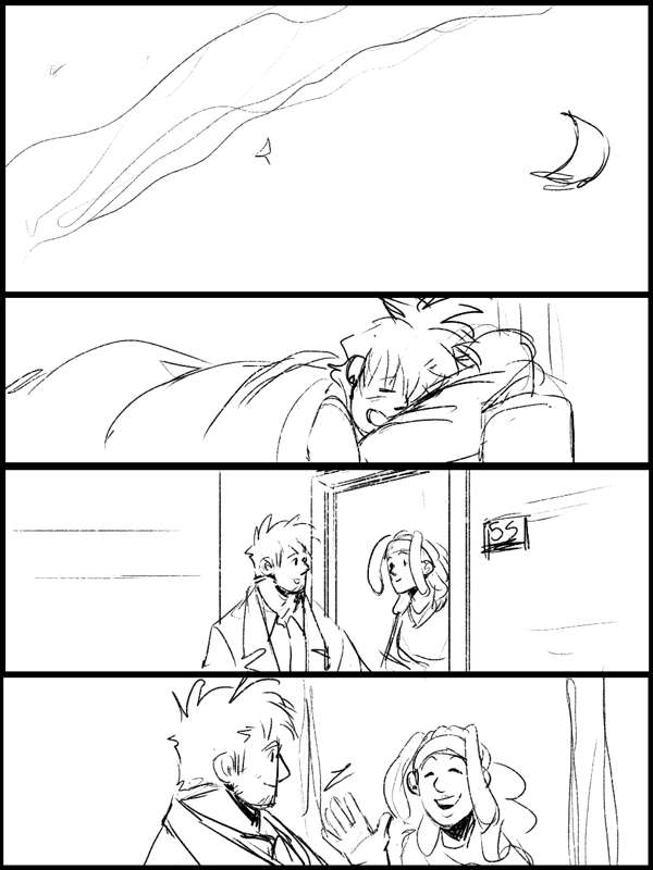 Posts of Renny_Rose from Patreon | Kemono