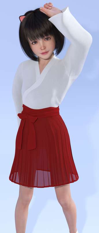 Posts of arufu from Pixiv Fanbox | Kemono