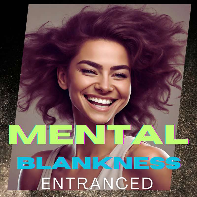 "MENTAL BLANKNESS 💬🔦 | ENTRANCED TRAINING FILE | FUL VERSION" by sharietraining from Patreon ...