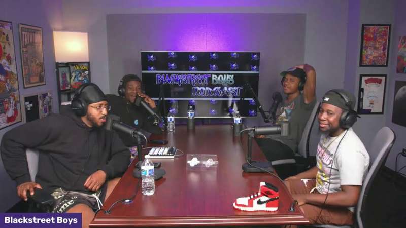 Posts of blackstreetboys from Patreon | Kemono