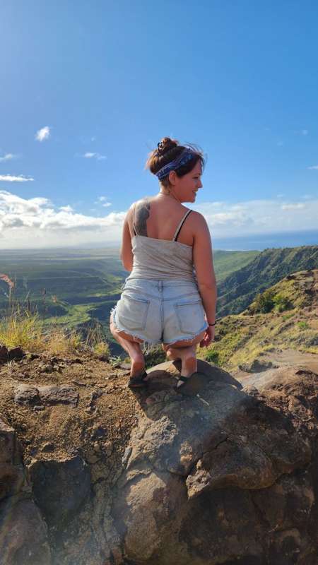 "All the goodness" by ninarynd from Patreon | Kemono