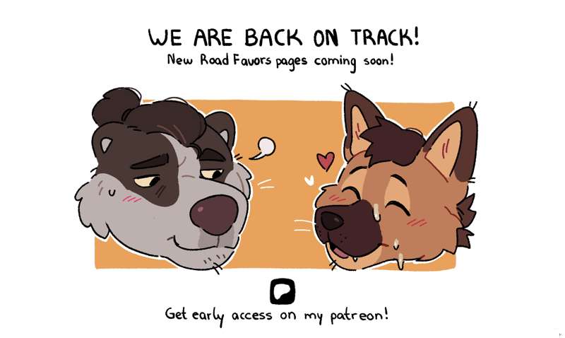 Posts of Burnt roses from Patreon | Kemono