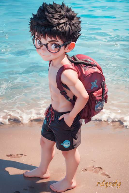 "boy[sfw]" by rdgrdg2 from Patreon | Kemono