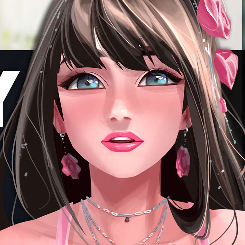 "Laugh Again And I'll Punch You So Hard 😠🥺 [Tomboy] [Friends to lovers] [Bridesmaid] [Wearing a ...