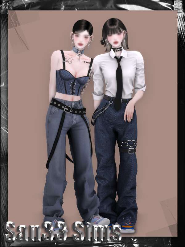 333】Excited" by san33sims from Patreon | Kemono