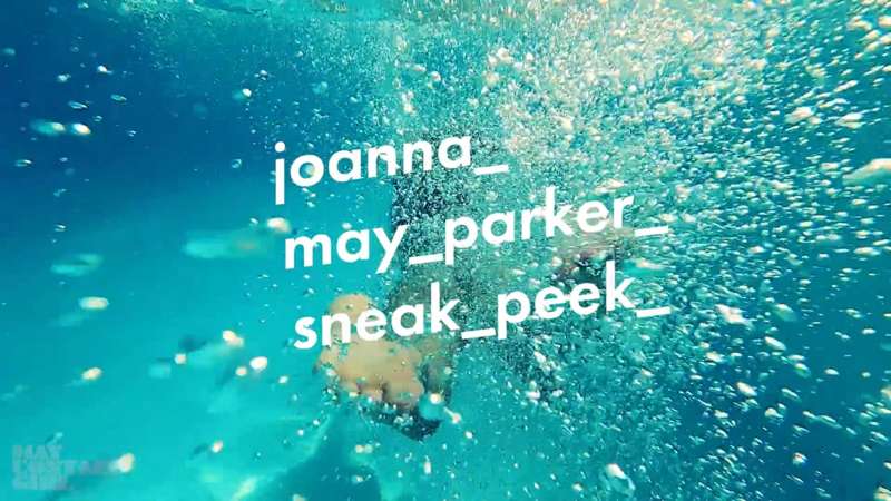 Joanna May Parker Sneak Peek By May Contain Girl From Patreon Kemono