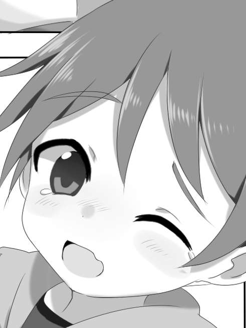 "原稿進捗7" by 猫斗めろん from Fantia | Kemono