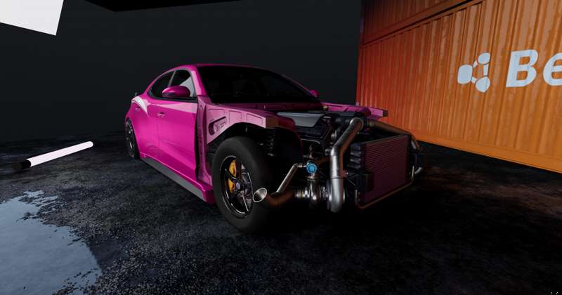 Posts of mike from Patreon | Kemono